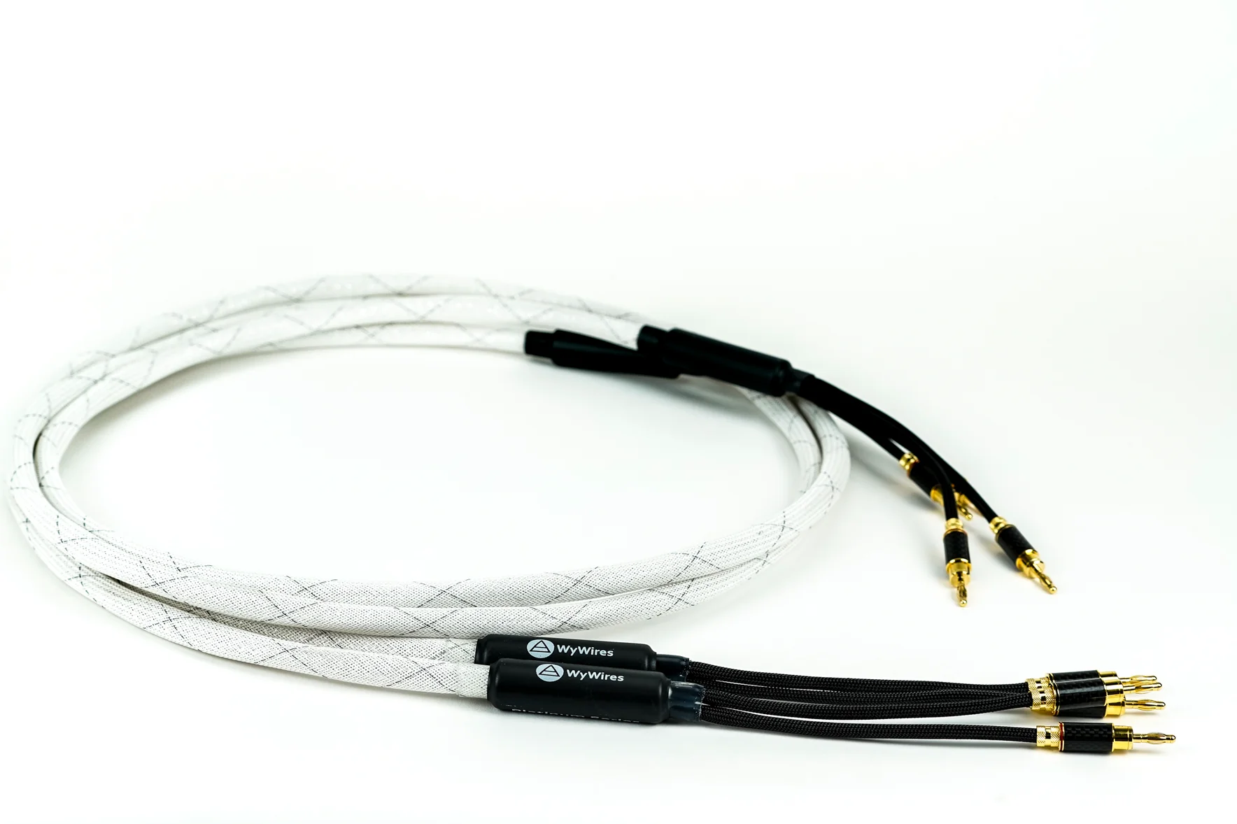 SPEAKER CABLES PLATINUM - 株式会社 DAIWA Agentone
